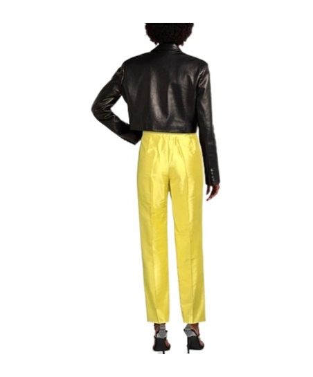 Max Mara Simple Straight-leg Pants