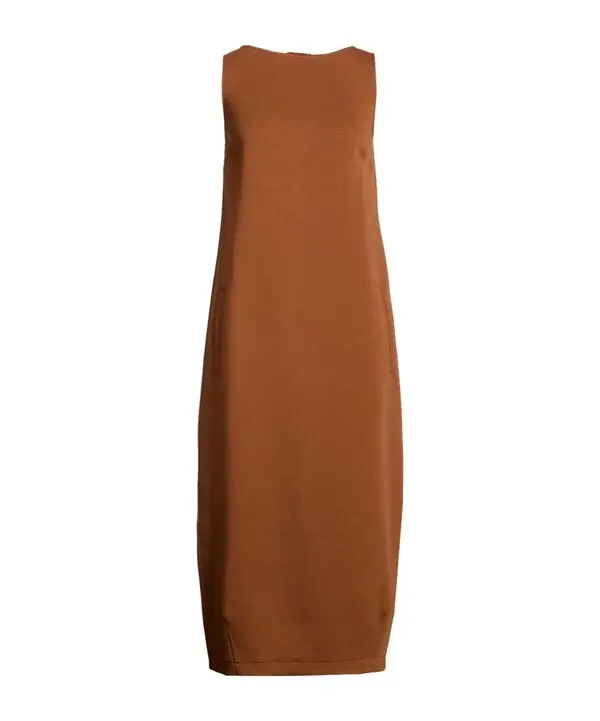 Max Mara Sleeveless Dress