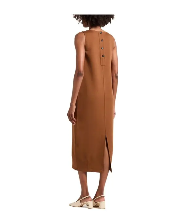 Max Mara Sleeveless Dress