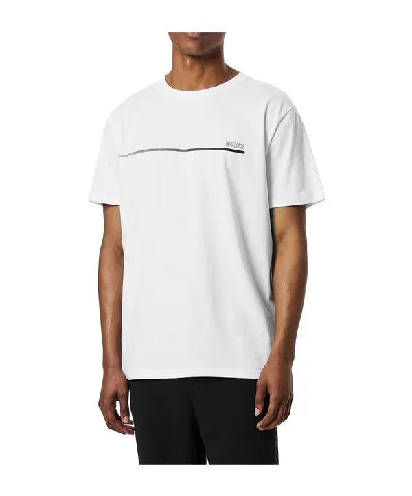Hugo Boss Crewneck Shortsleeve Tshirt