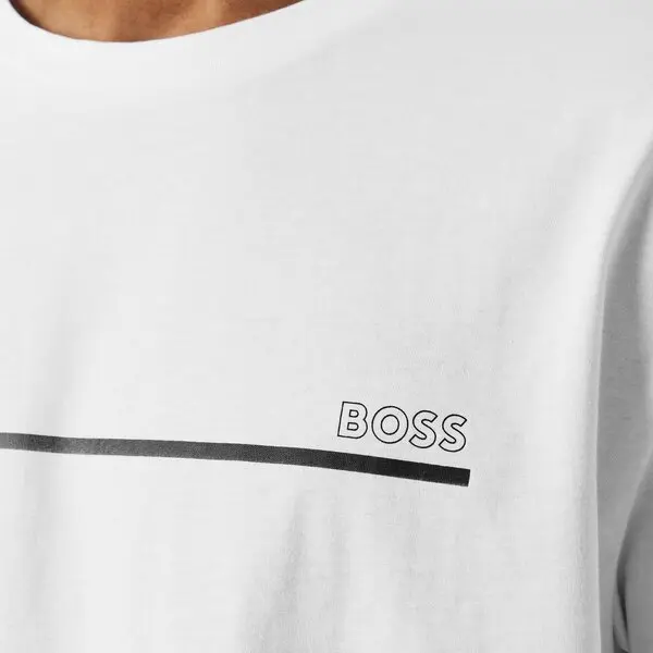 Hugo Boss Crewneck Shortsleeve Tshirt