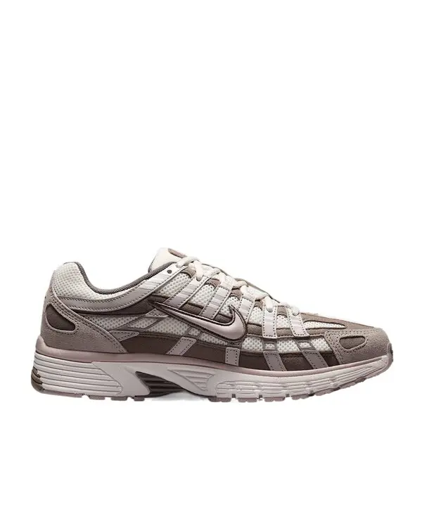 Nike Vintage Thicksole Casual Shoes - Gray