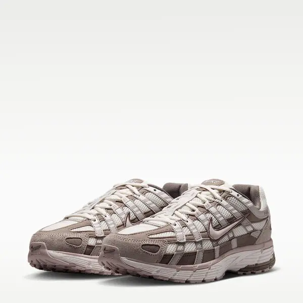 Nike Vintage Thicksole Casual Shoes