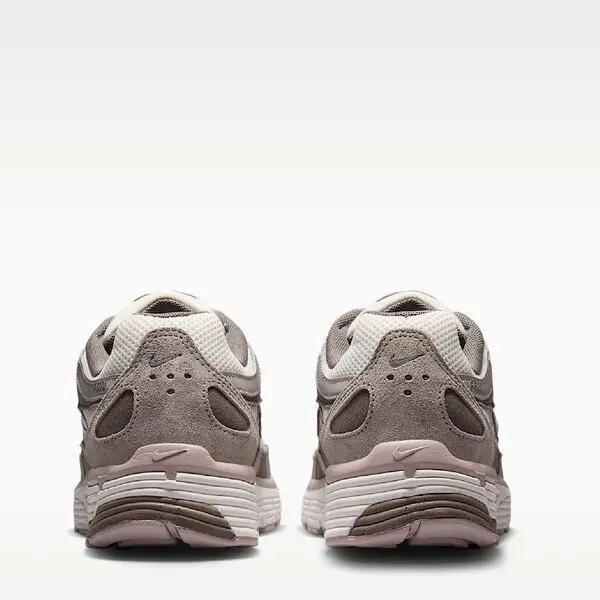 Nike Vintage Thicksole Casual Shoes
