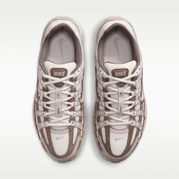 Nike Vintage Thicksole Casual Shoes