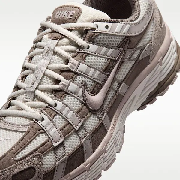 Nike Vintage Thicksole Casual Shoes