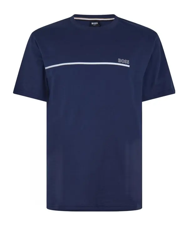 Hugo Boss Crewneck Shortsleeve Tshirt