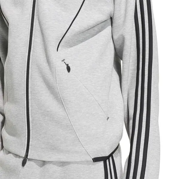 ADIDAS ORIGINALS Hooded Zipup Jacket