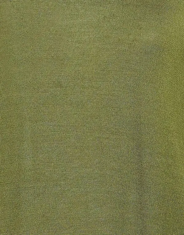 Saint Laurent Solid-color Turtleneck