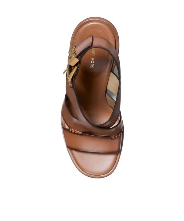 Michael Kors Simple High-heeled Sandals