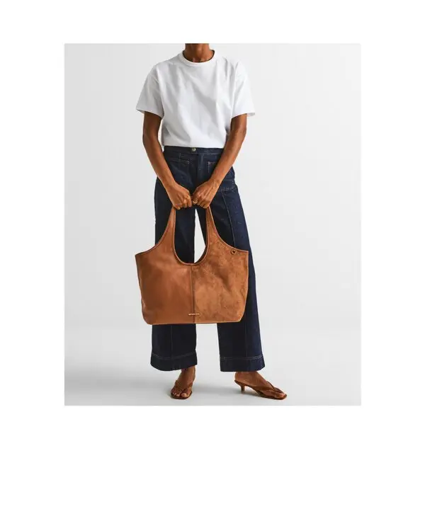 Michael Kors Spacious Tote Bag