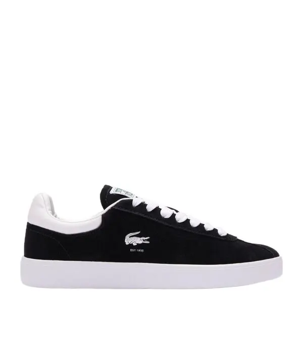 Lacoste Crocodilelogo Casual Shoes