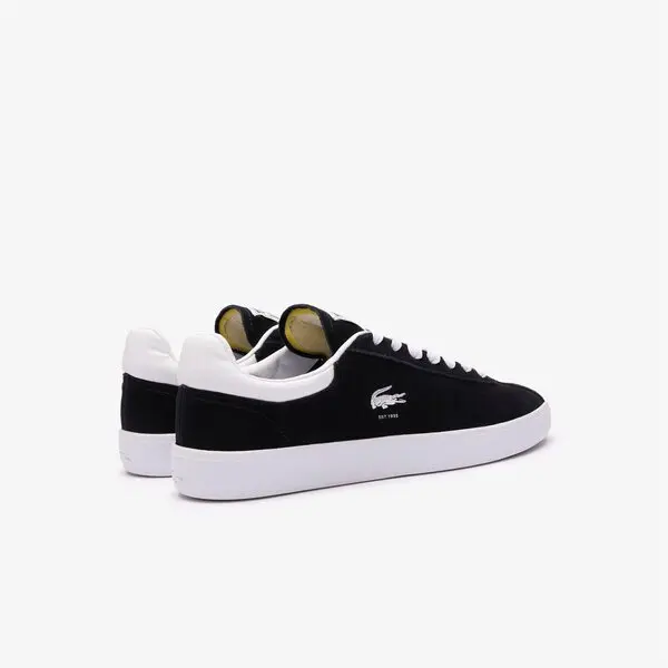 Lacoste Crocodilelogo Casual Shoes