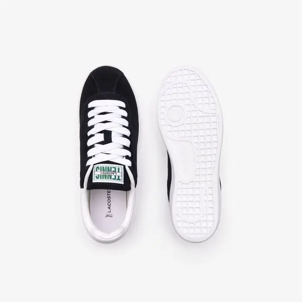 Lacoste Crocodilelogo Casual Shoes