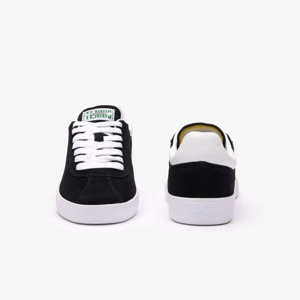 Lacoste Crocodilelogo Casual Shoes