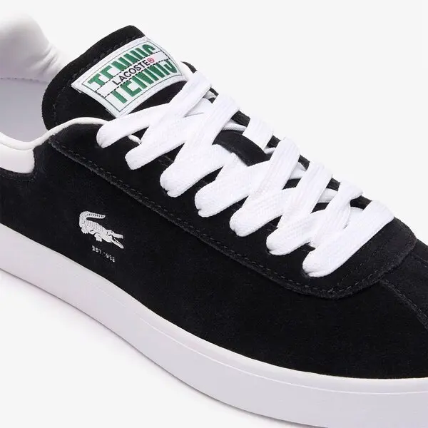 Lacoste Crocodilelogo Casual Shoes