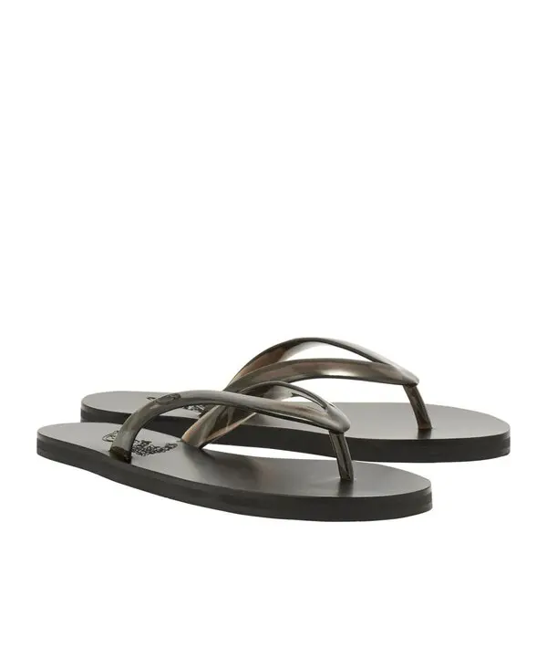 ANCIENT GREEK SANDALS Lightweight Flip-flops