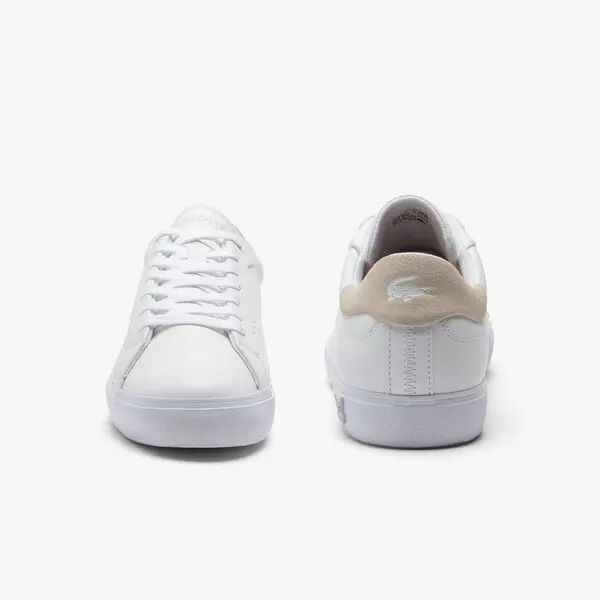 Lacoste Classic Tennis Shoes
