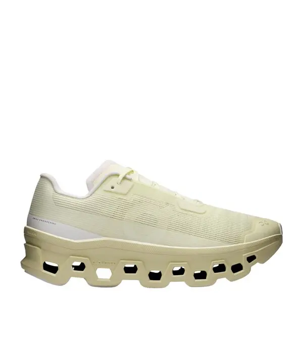 On Breathable Running Shoes - Nude