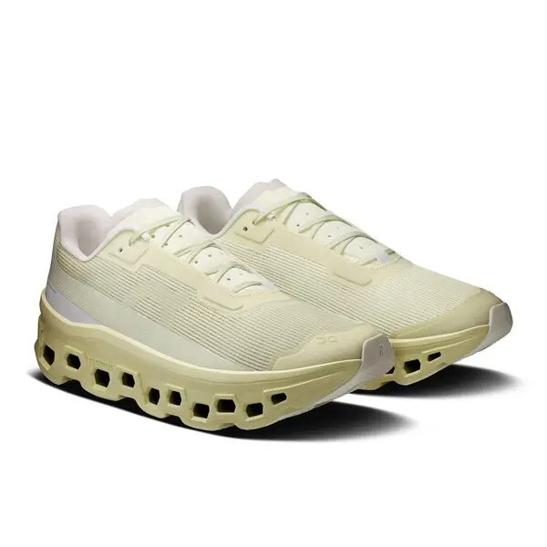 On Breathable Running Shoes - Nude