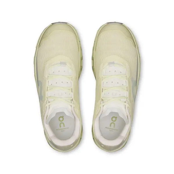 On Breathable Running Shoes - Nude