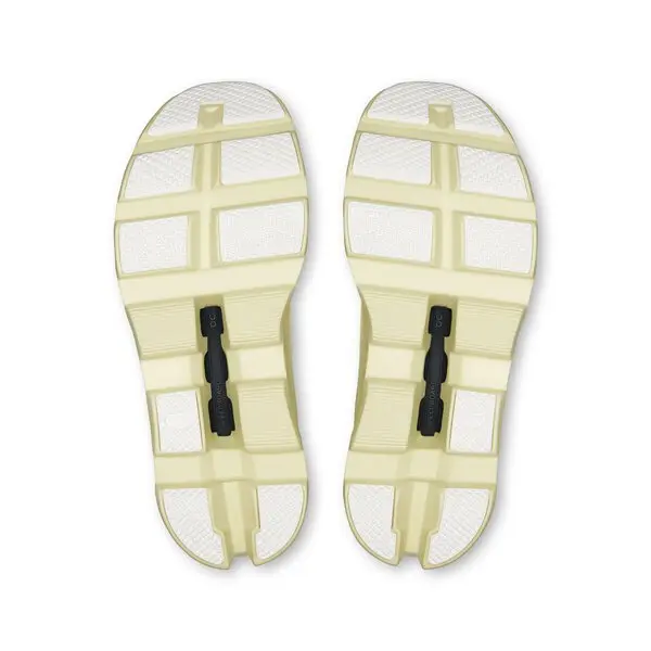 On Breathable Running Shoes - Nude