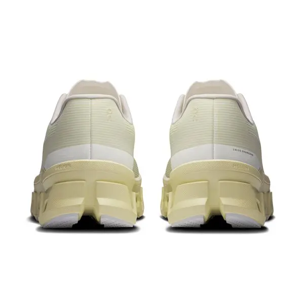 On Breathable Running Shoes - Nude
