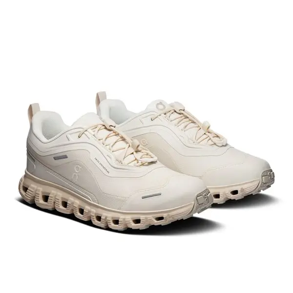 On Durable Running Shoes