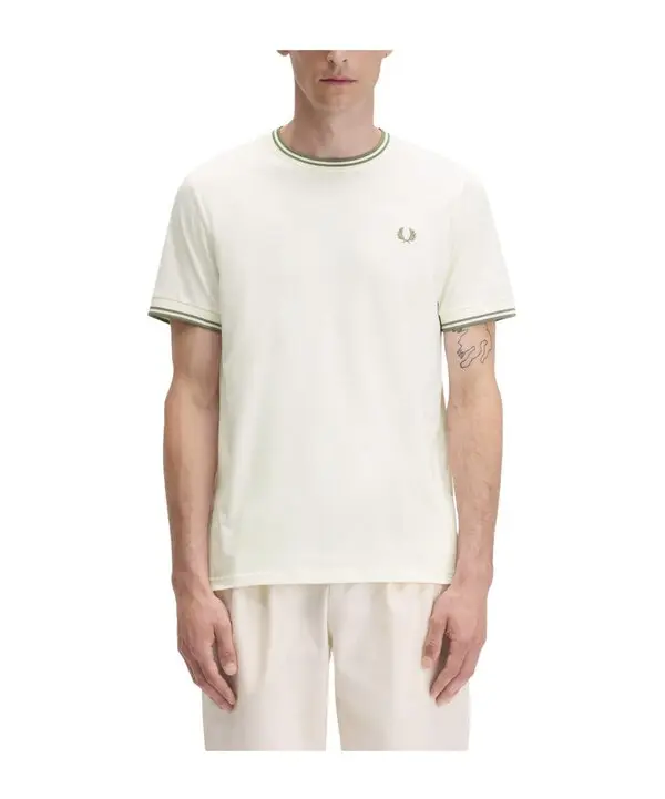 Fred Perry Twin Tipped T-shirt