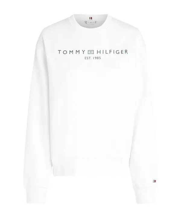 Tommy Hilfiger Sweatshirt - No