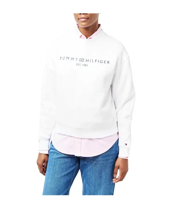 Tommy Hilfiger Pullover Sweatshirt