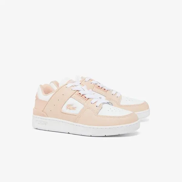Lacoste Court Cage Low Top Sneakers
