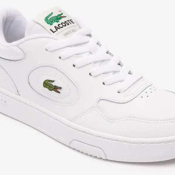 Lacoste Breathable Sports Shoes