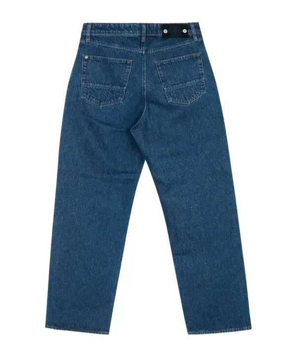Stone Island Belt Loop Jeans
