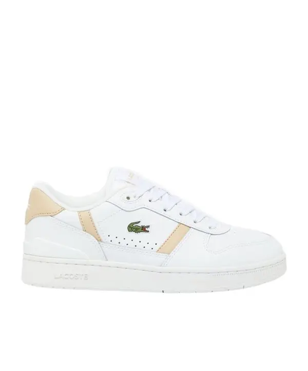 Lacoste Minimalist Classic Casual Shoes