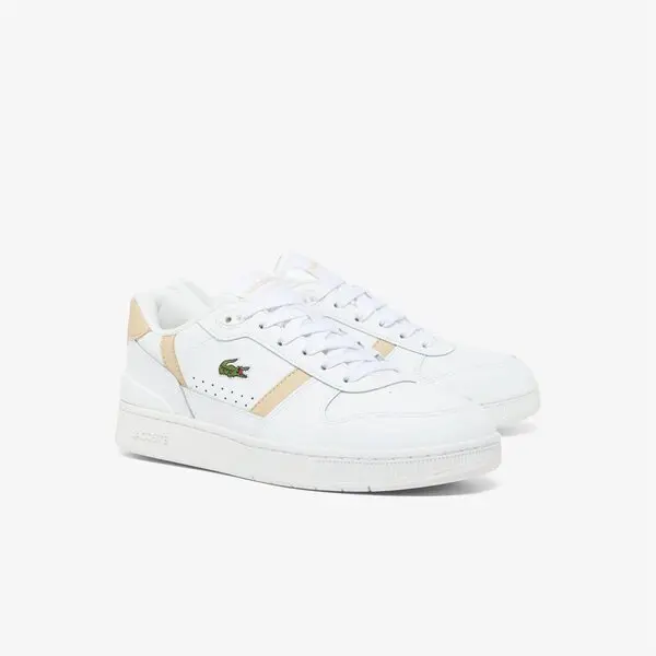 Lacoste Minimalist Classic Casual Shoes