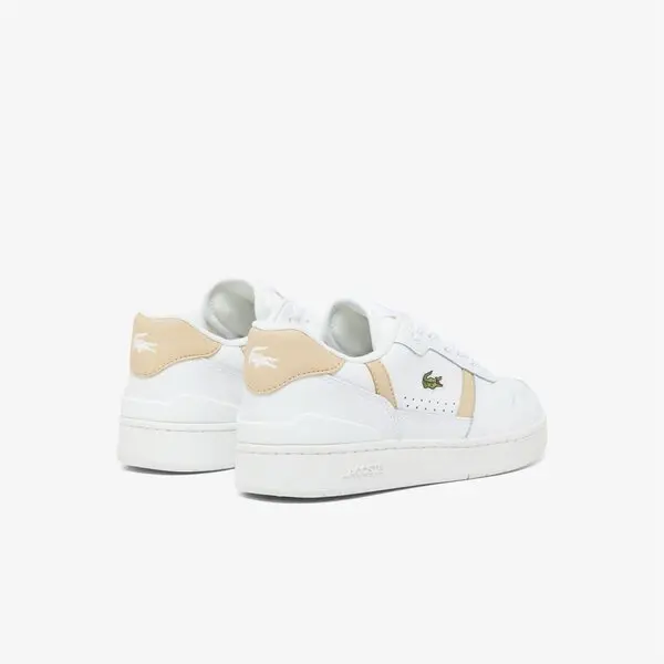 Lacoste Minimalist Classic Casual Shoes
