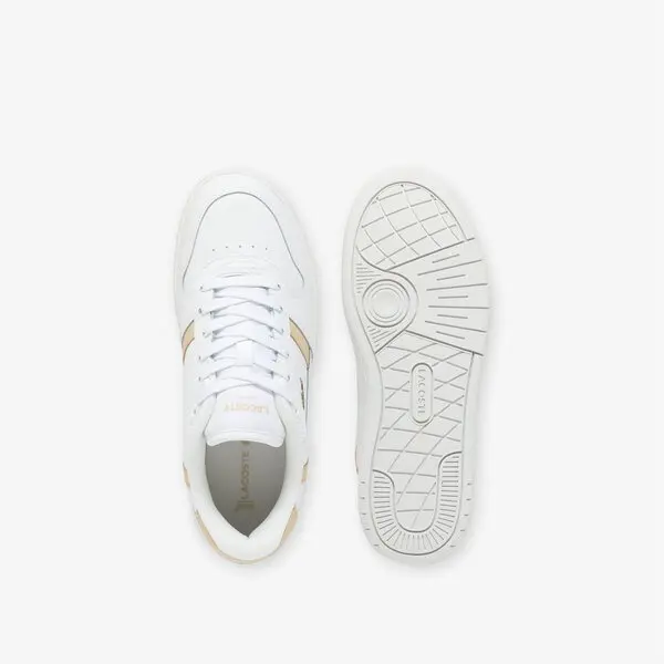 Lacoste Minimalist Classic Casual Shoes