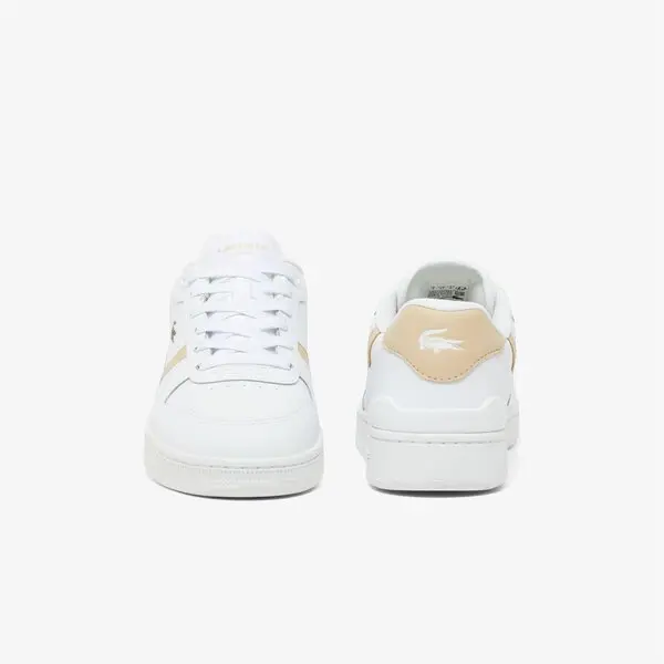 Lacoste Minimalist Classic Casual Shoes
