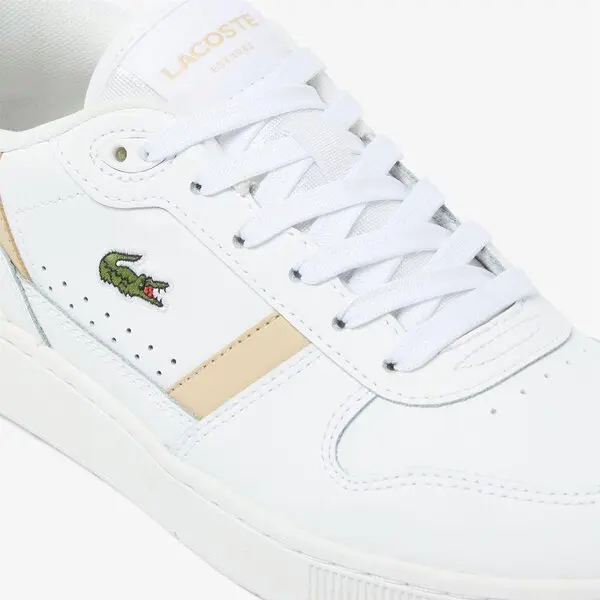 Lacoste Minimalist Classic Casual Shoes
