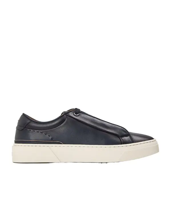 Hugo Boss Simple Casual Shoes
