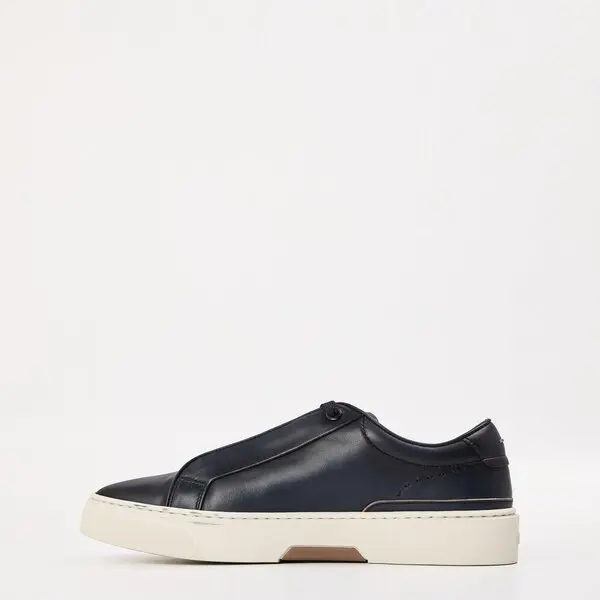 Hugo Boss Simple Casual Shoes