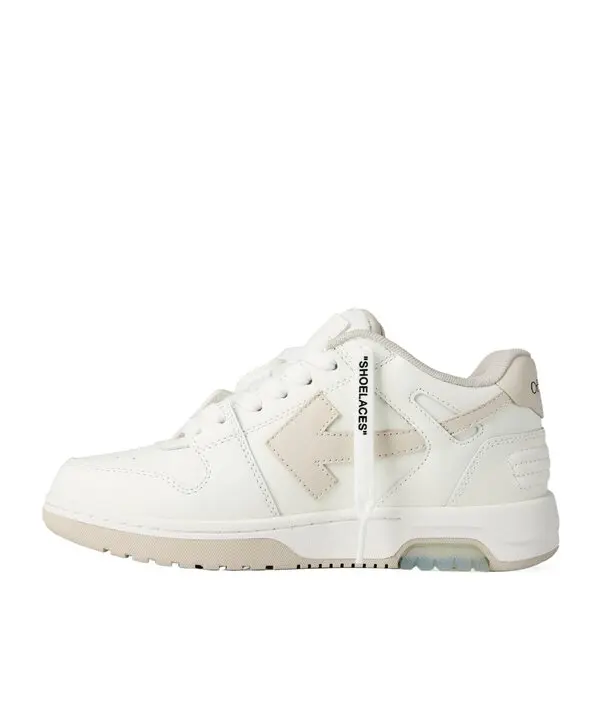 Off-White Lowtop Sneaker