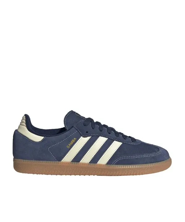 ADIDAS ORIGINALS Simple And Casual Shoes - Blue