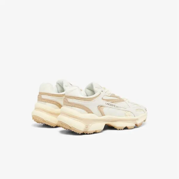 Lacoste Mesh Sports Shoes