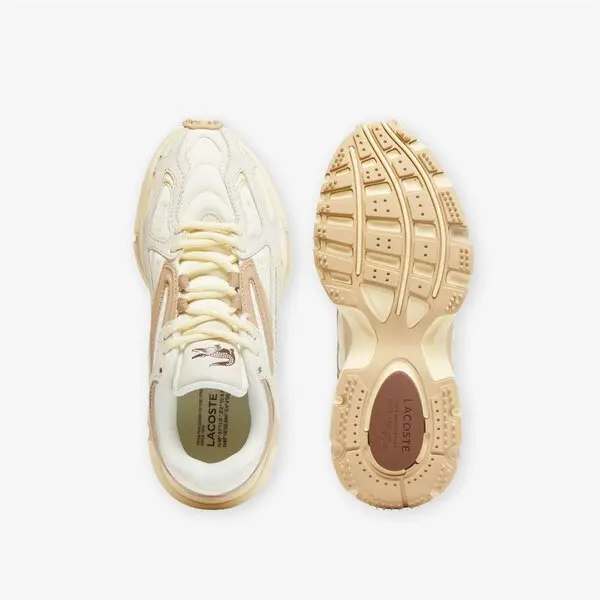 Lacoste Mesh Sports Shoes