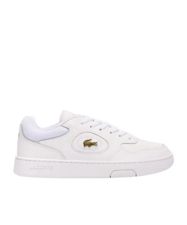Lacoste Mesh Sports Shoes