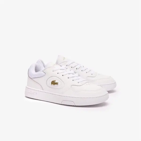 Lacoste Mesh Sports Shoes
