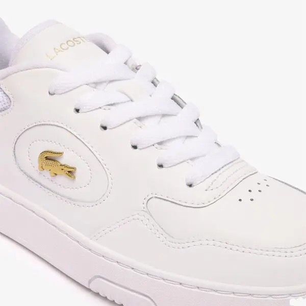 Lacoste Mesh Sports Shoes