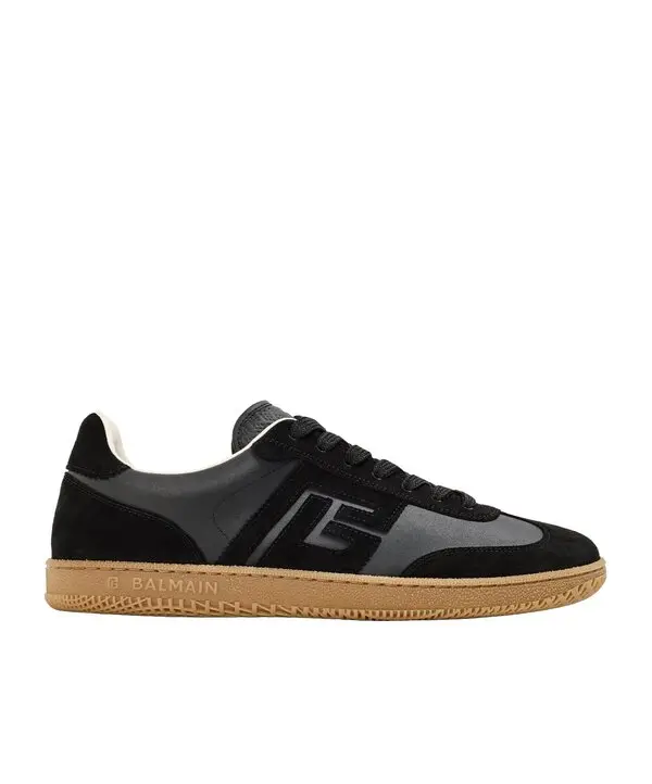 Balmain Versatile Sports Shoes